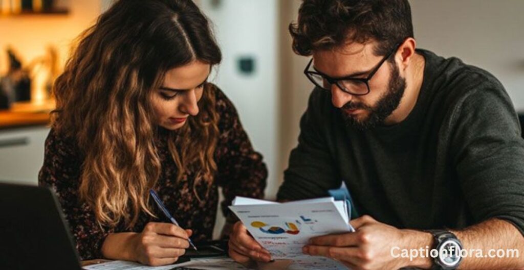 200+ Best Hot Wife Caption For Your Romantic Moments